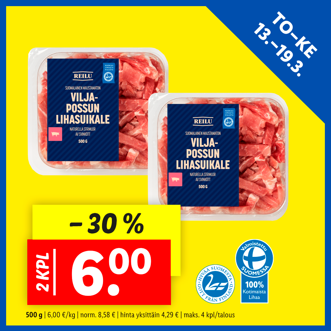 Myymäläuudistukset
