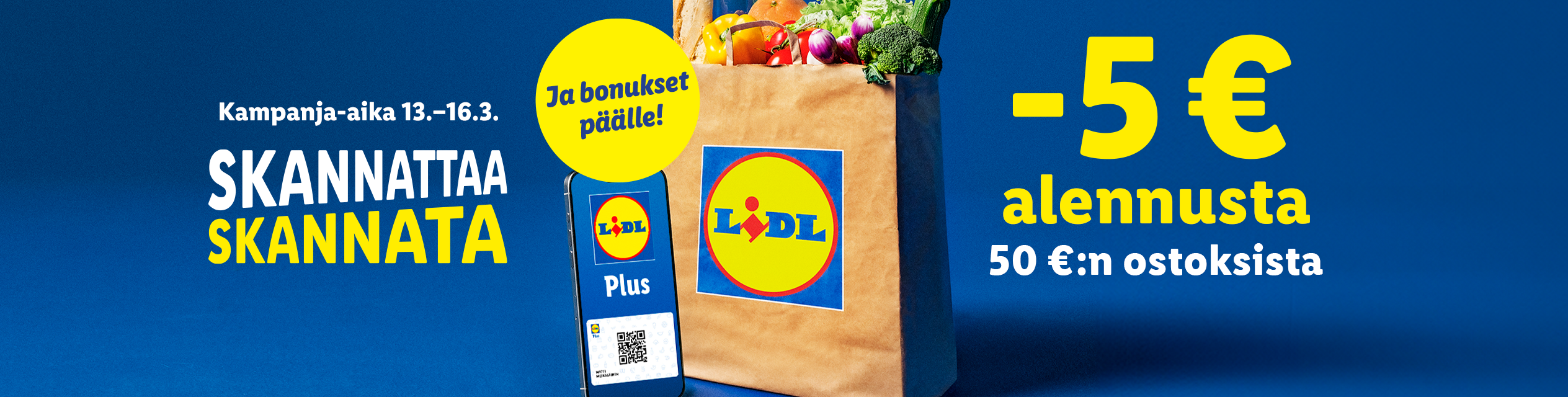 Lidl Suomi