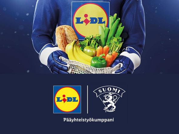 Lidl Suomi